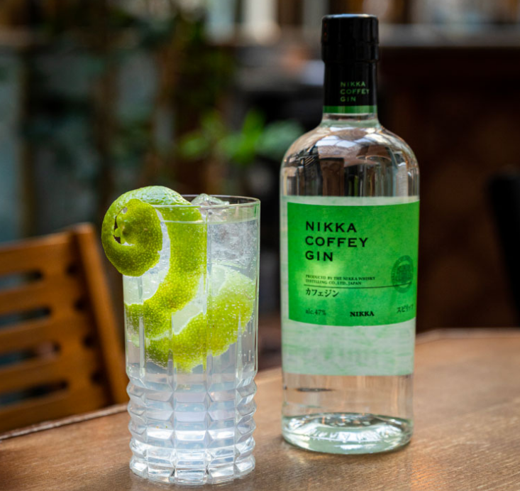 Best Asian Spirit Cocktails | The Whisky Shop
