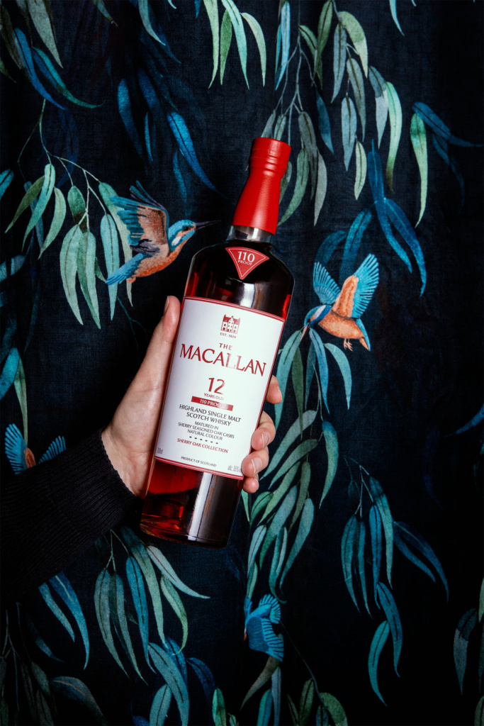 The Whisky Shop becomes the exclusive European retailer of The Macallan ...