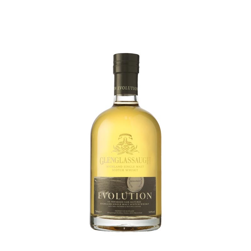 Glenglassaugh Portsoy Single Malt | The Whisky Shop