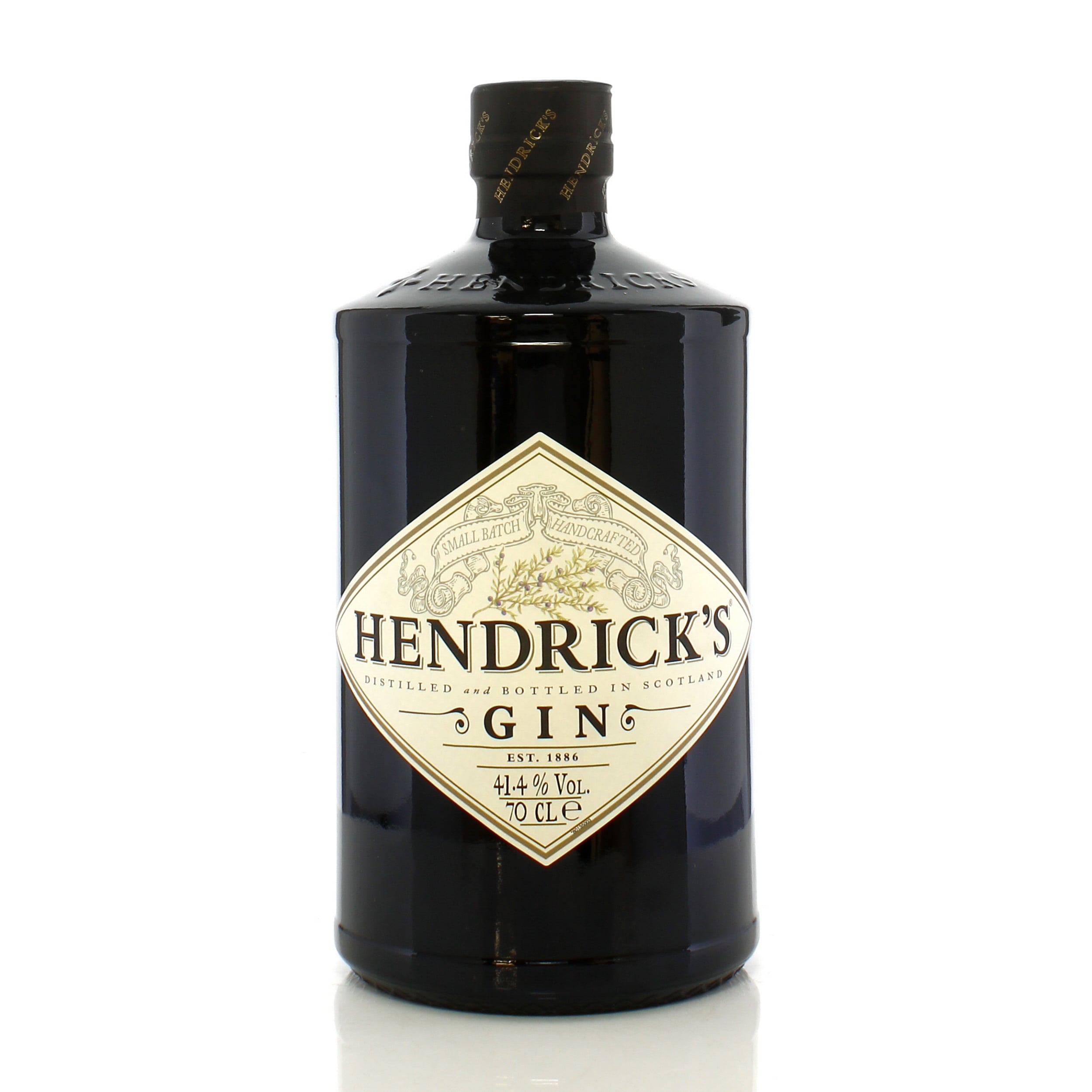 Hendrick's Gin Auction A59433 | The Whisky Shop Auctions