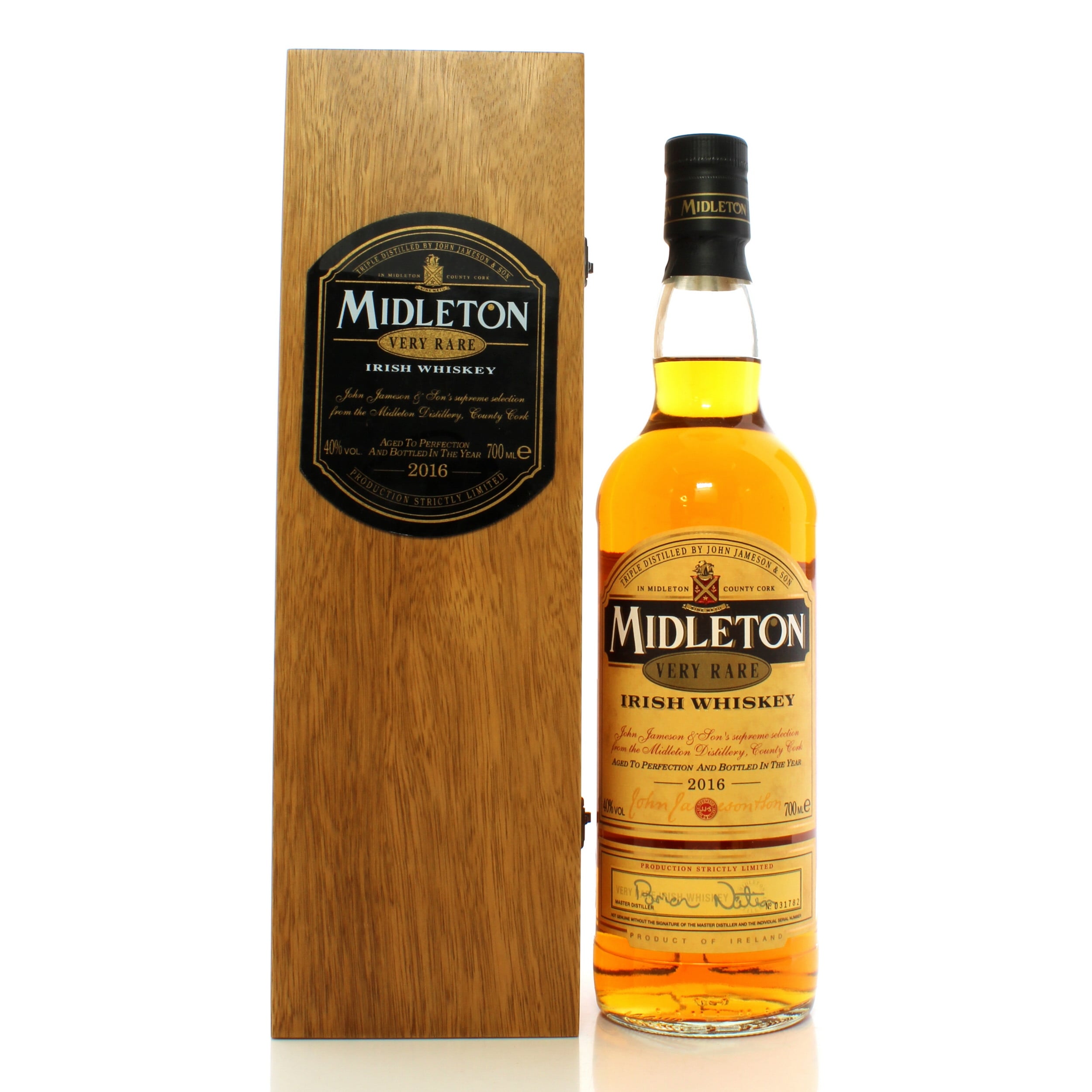Midleton Very Rare 2023 Release Auction A67880 | The Whisky Shop Auctions