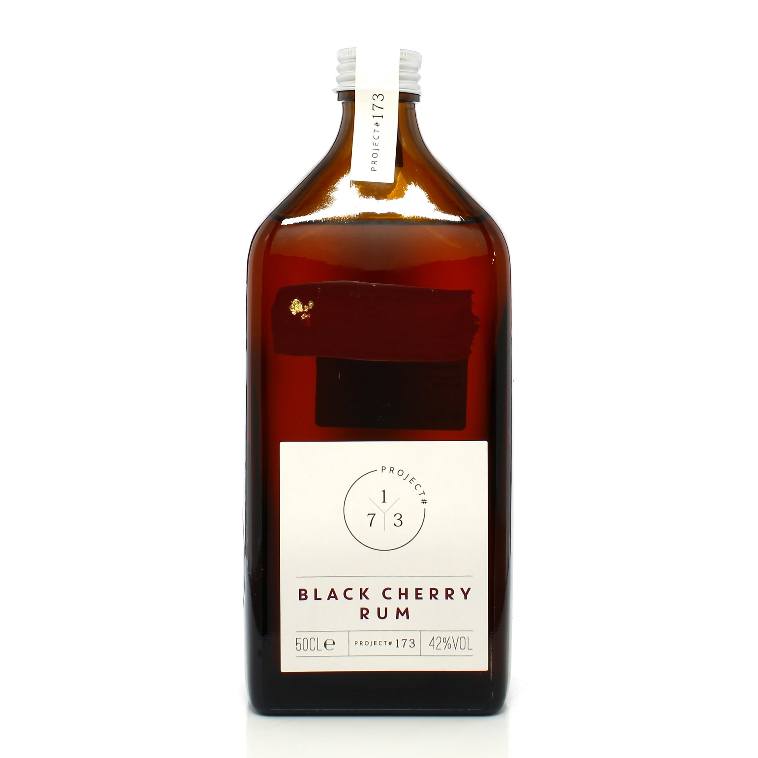 Project #173 Black Cherry Rum Auction A68163 | The Whisky Shop Auctions
