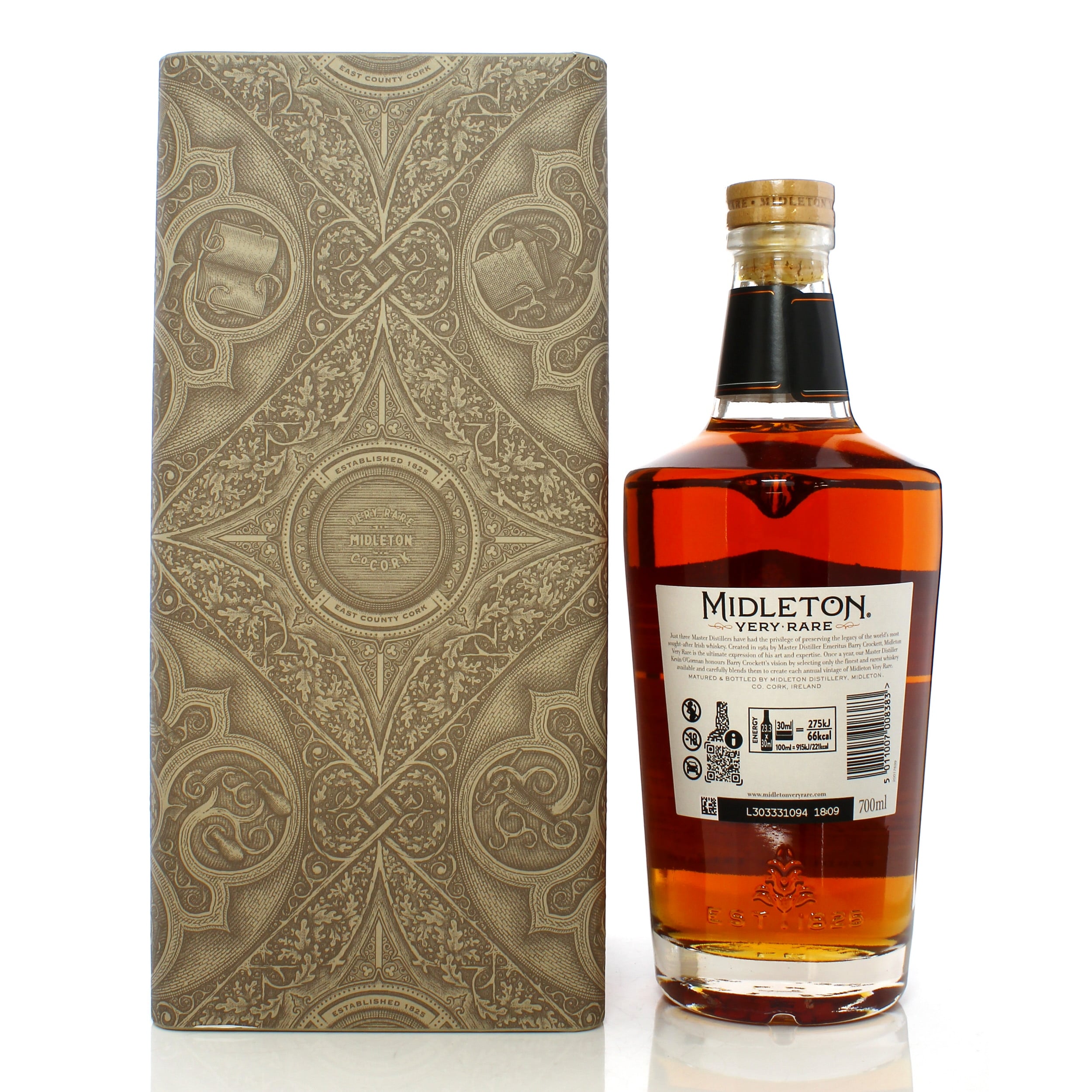 Midleton Very Rare 2023 Release Auction A69848 | The Whisky Shop Auctions