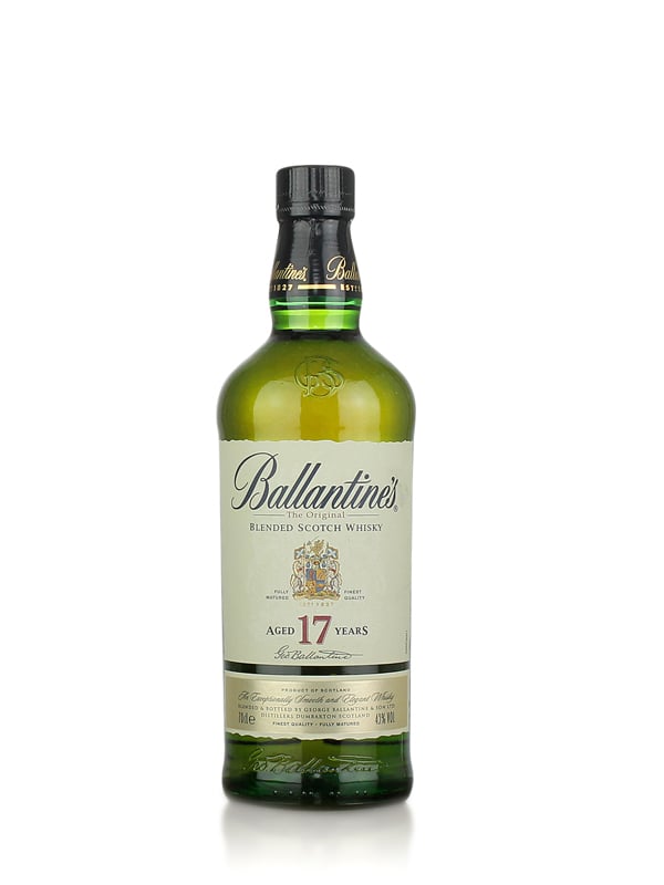 Ballantine's 17 Year Old | The Whisky Shop
