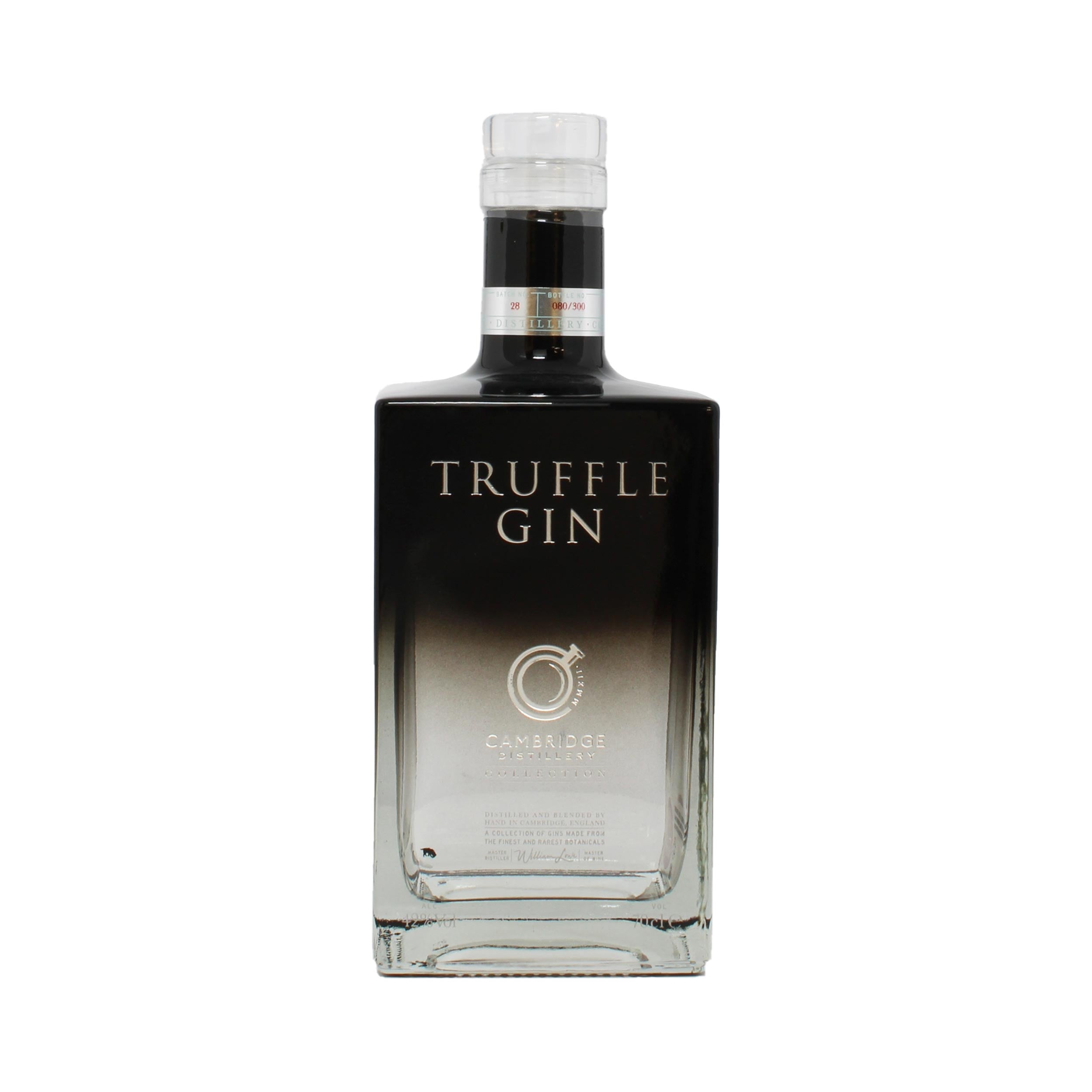 Cambridge Truffle Gin | The Whisky Shop
