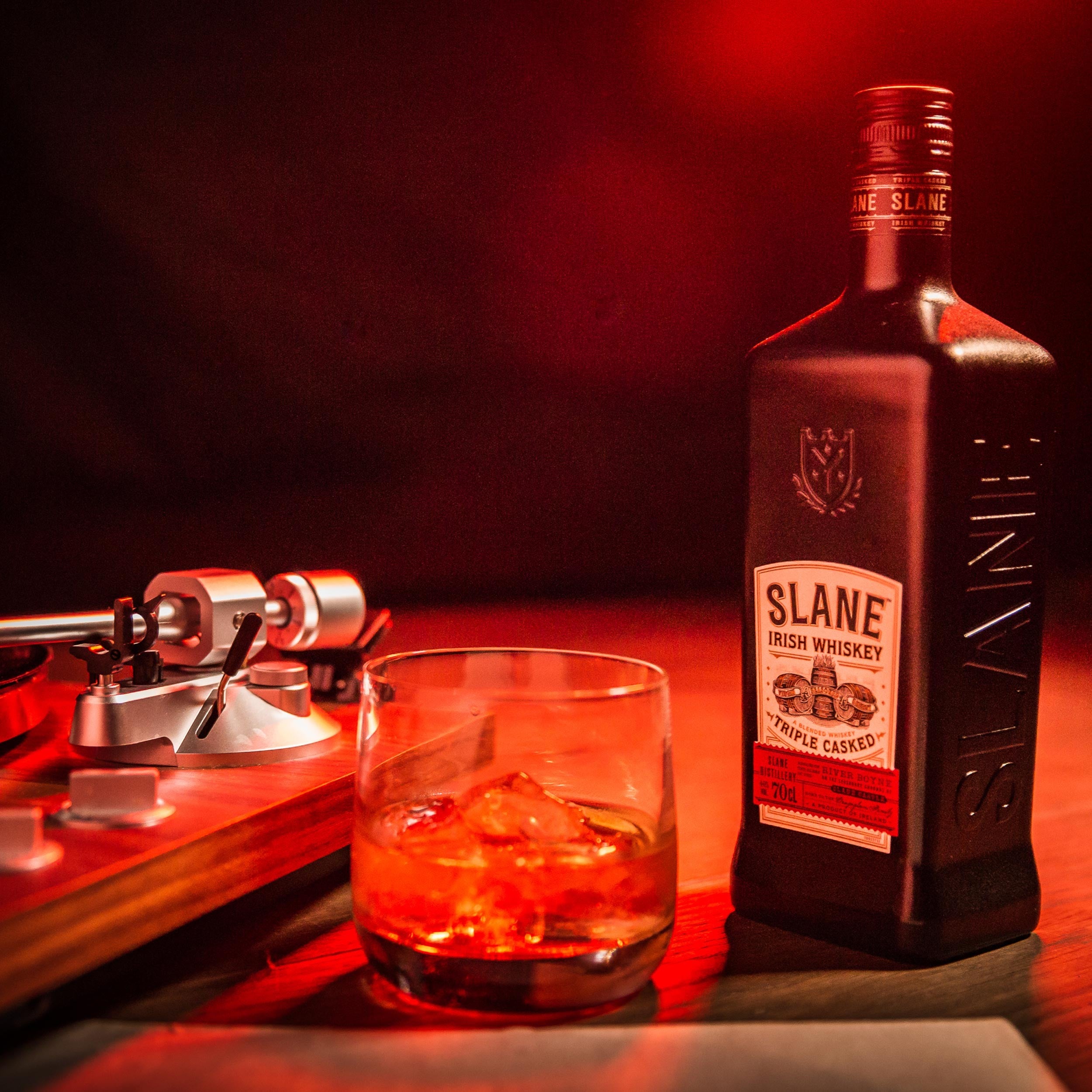 Slane Irish Whiskey | The Whisky Shop