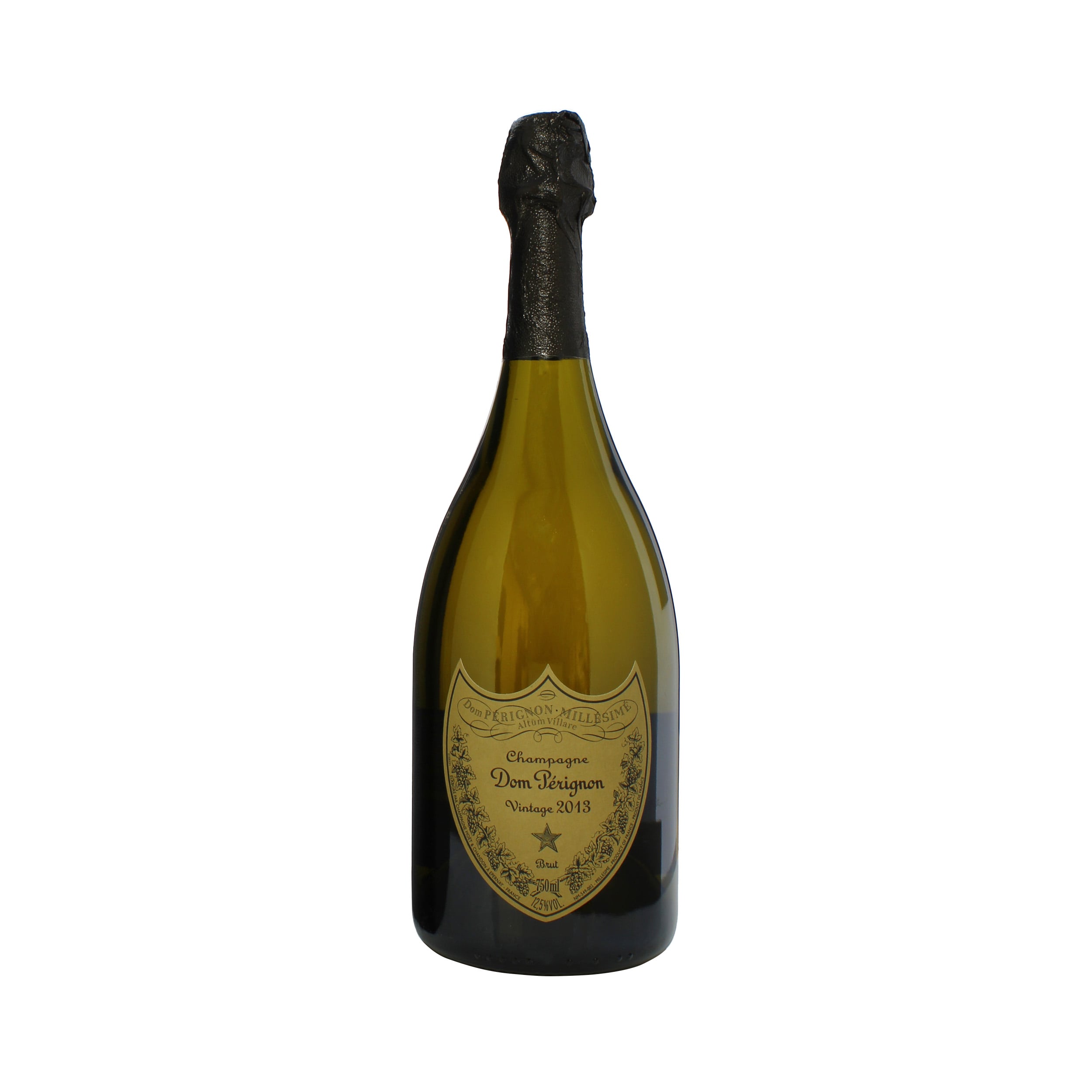Dom Perignon Vintage Brut 2013 Gift Box | The Whisky Shop