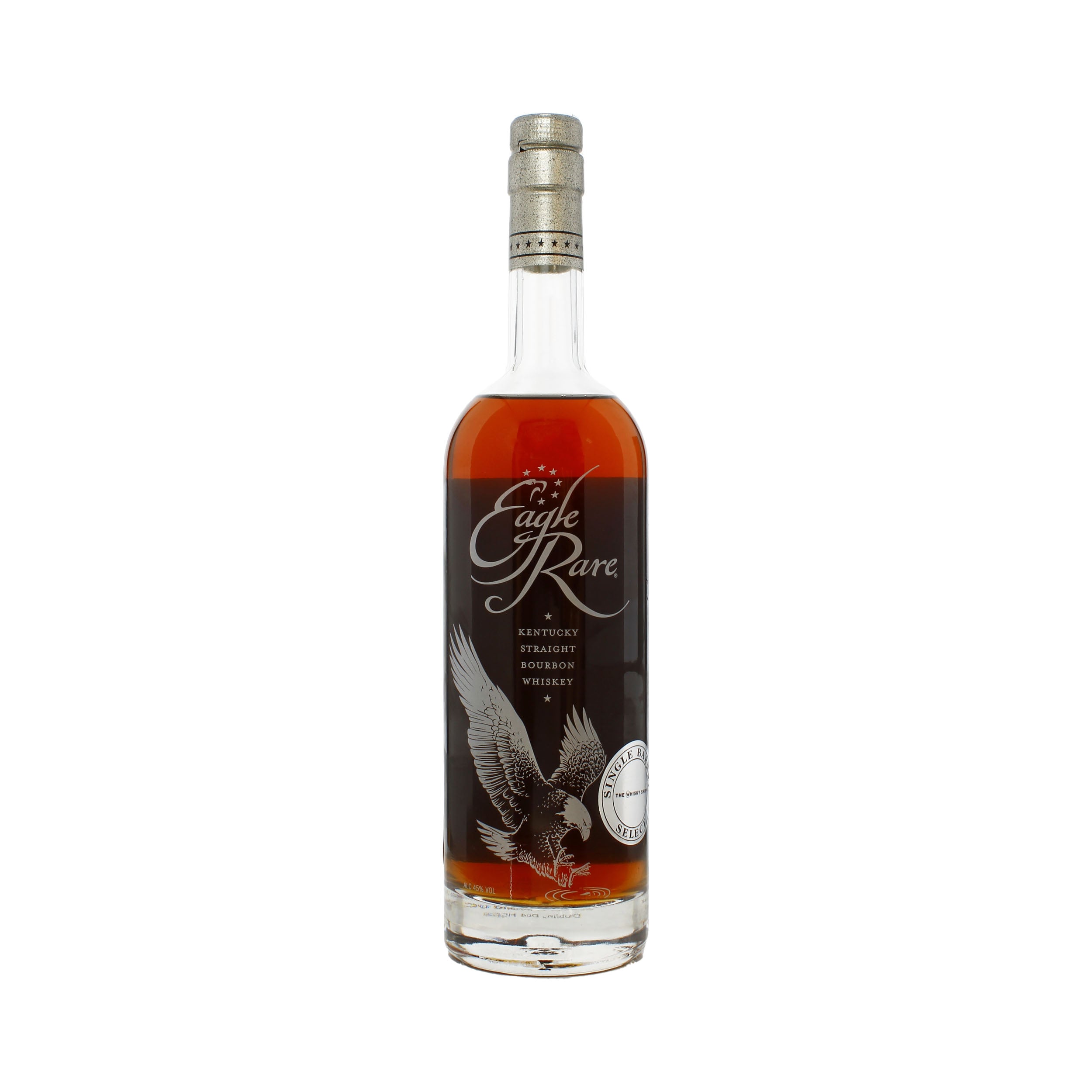 Eagle Rare Single Barrel Select | The Whisky Shop