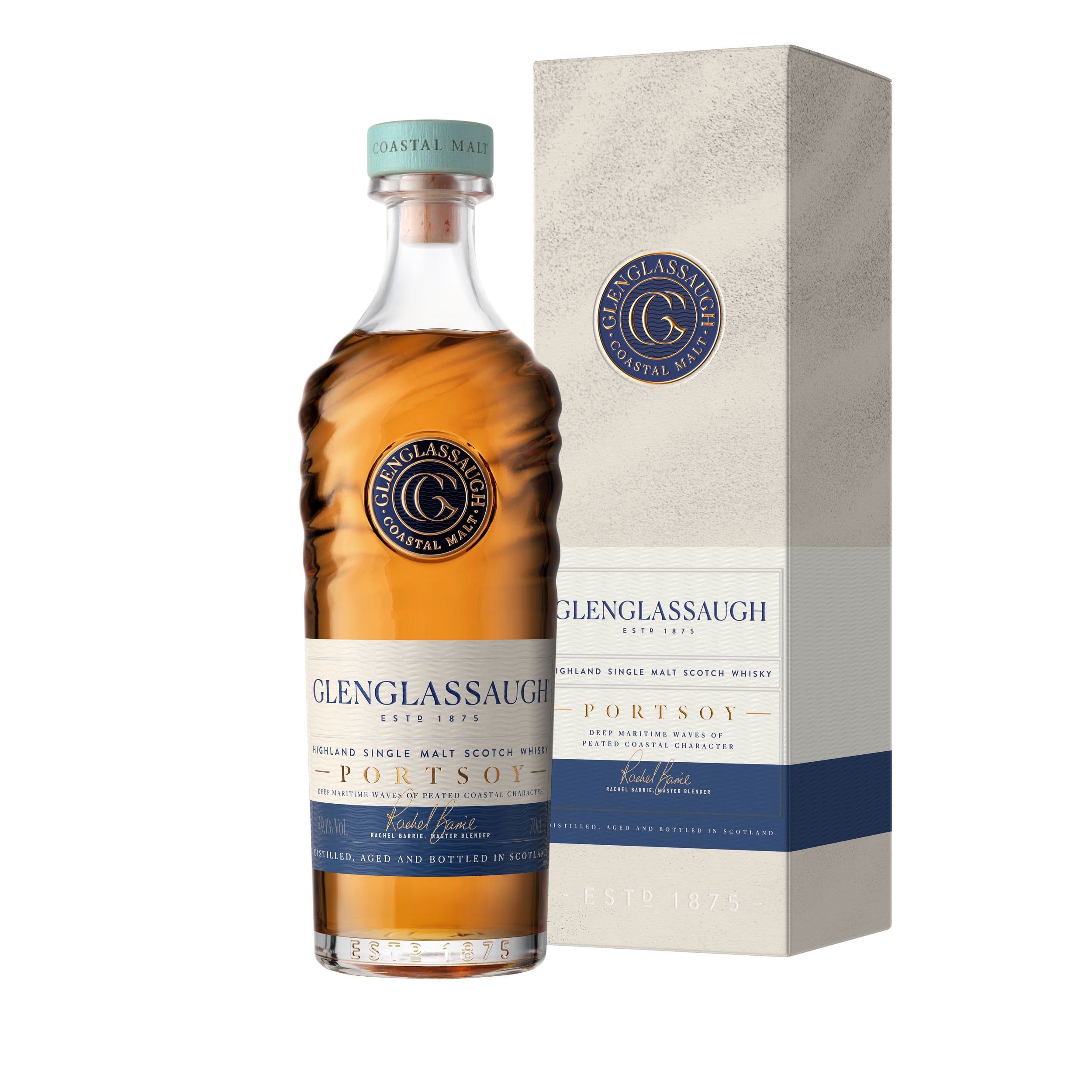Glenglassaugh 12 Year Old Single Malt | The Whisky Shop