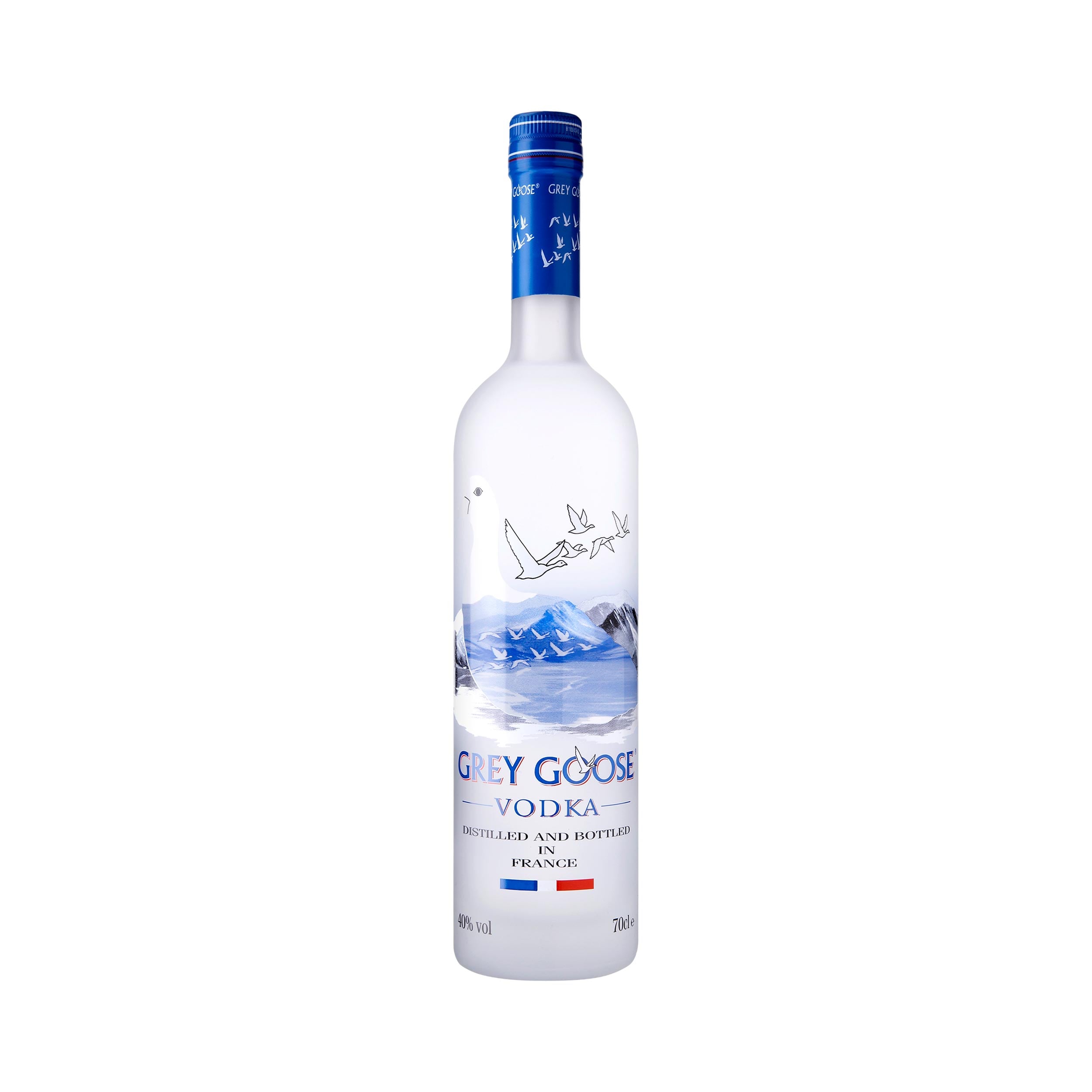 Grey Goose Original Vodka | The Whisky Shop