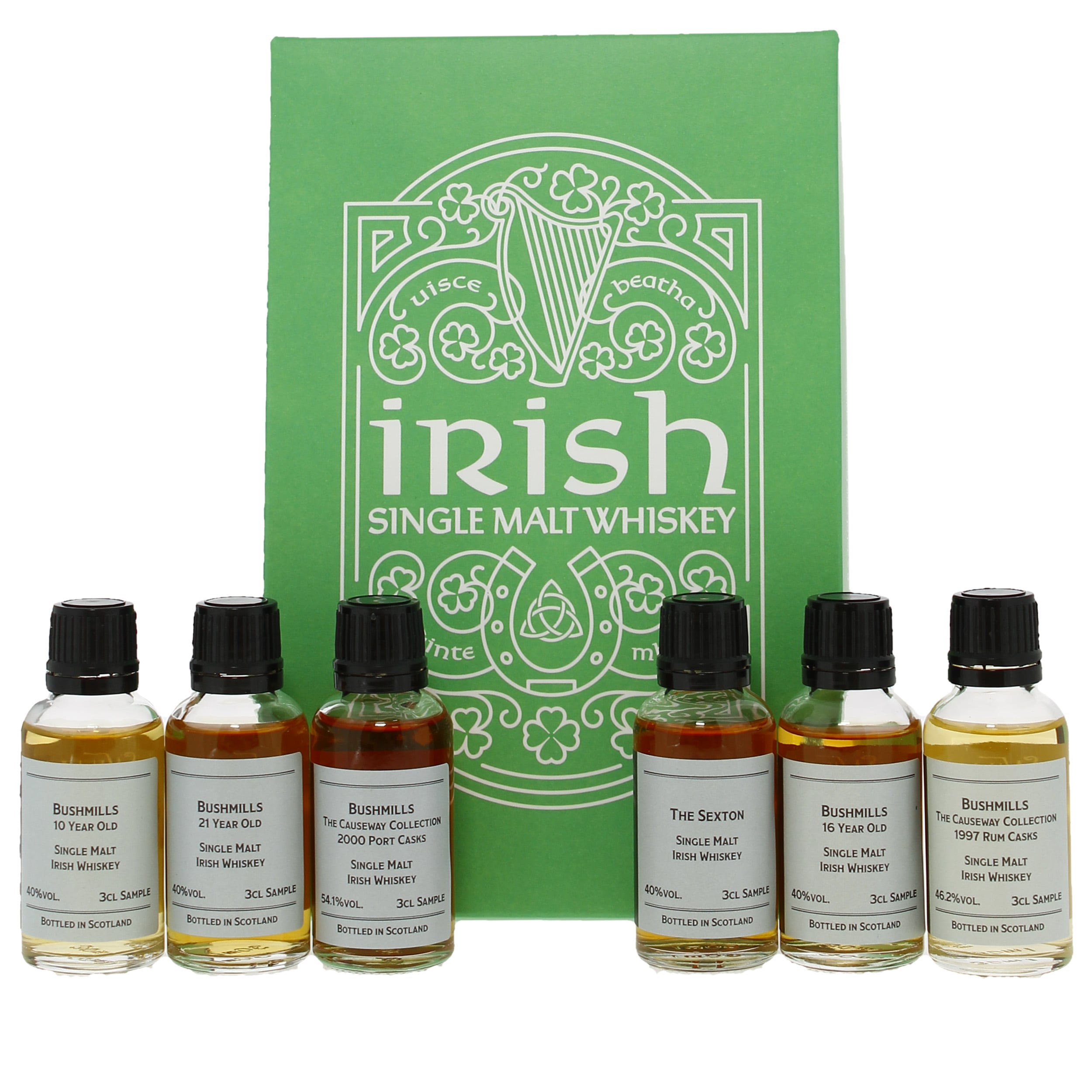 Whisky Gift Sets | Tasting Sets | The Whisky Shop