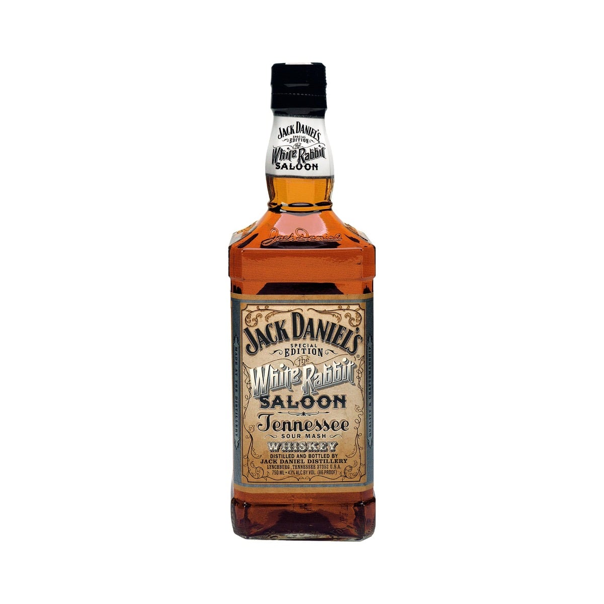 Jack Daniel's White Rabbit | The Whisky Shop