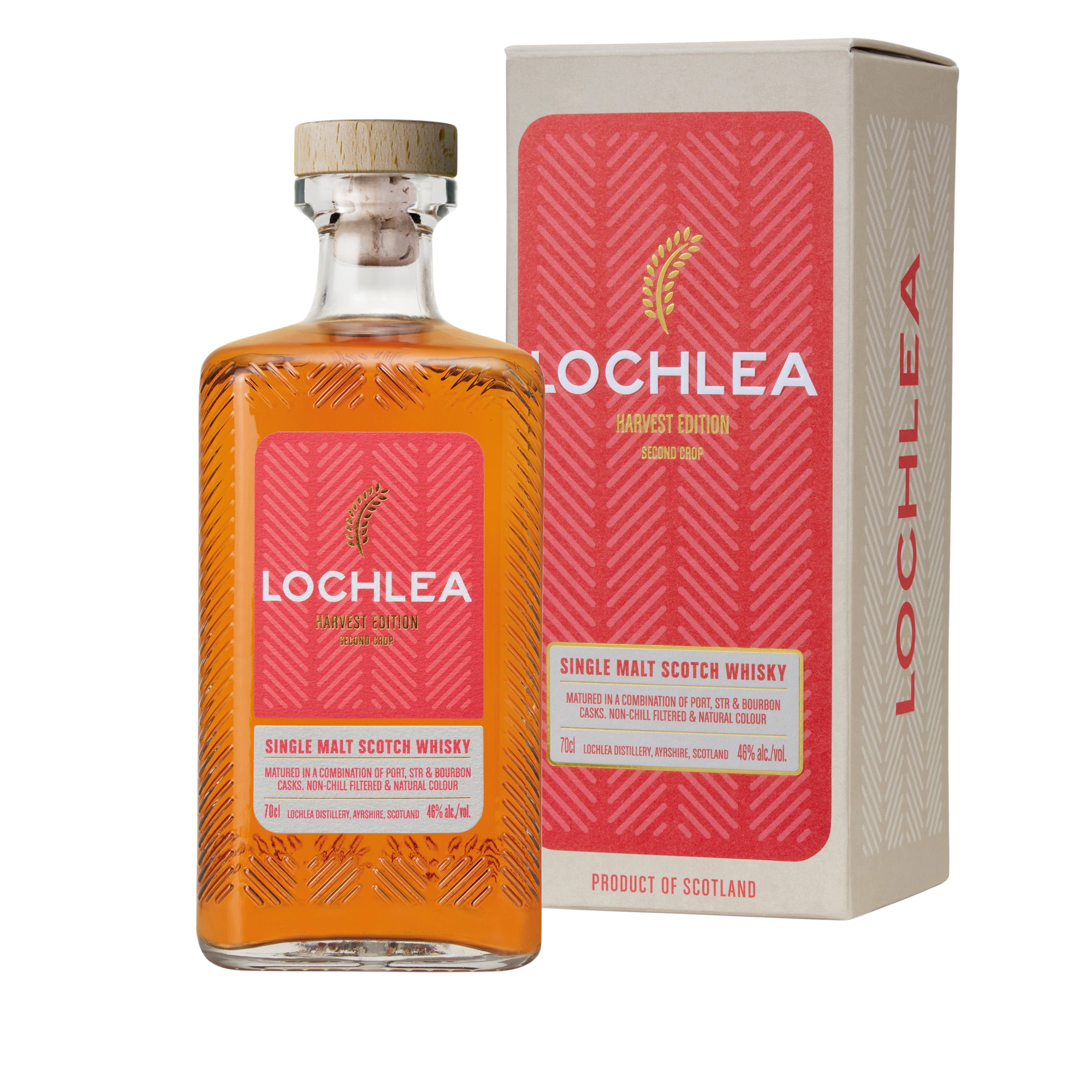 Lochlea | Single Malt Scotch Whisky | The Whisky Shop
