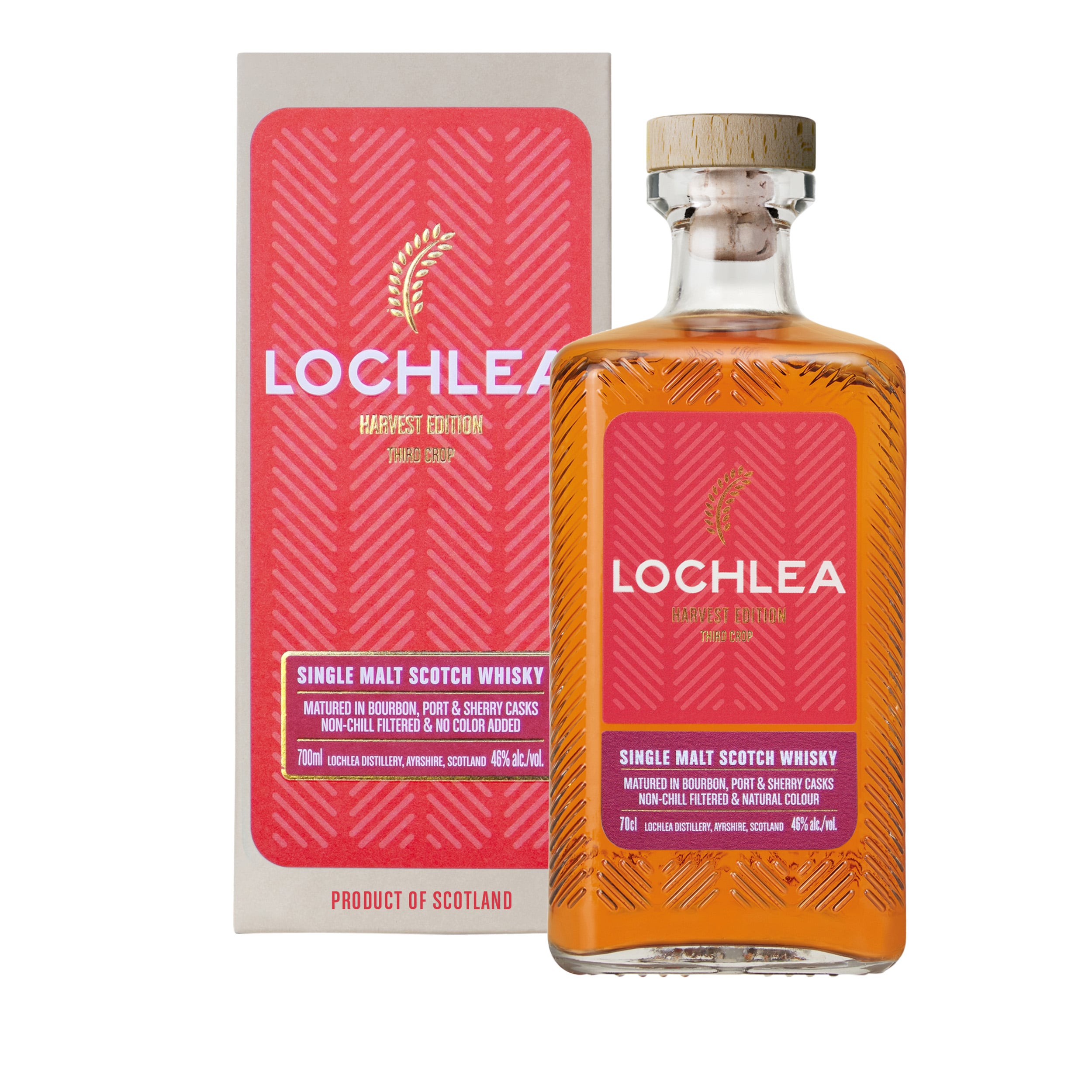 Lochlea | Single Malt Scotch Whisky | The Whisky Shop