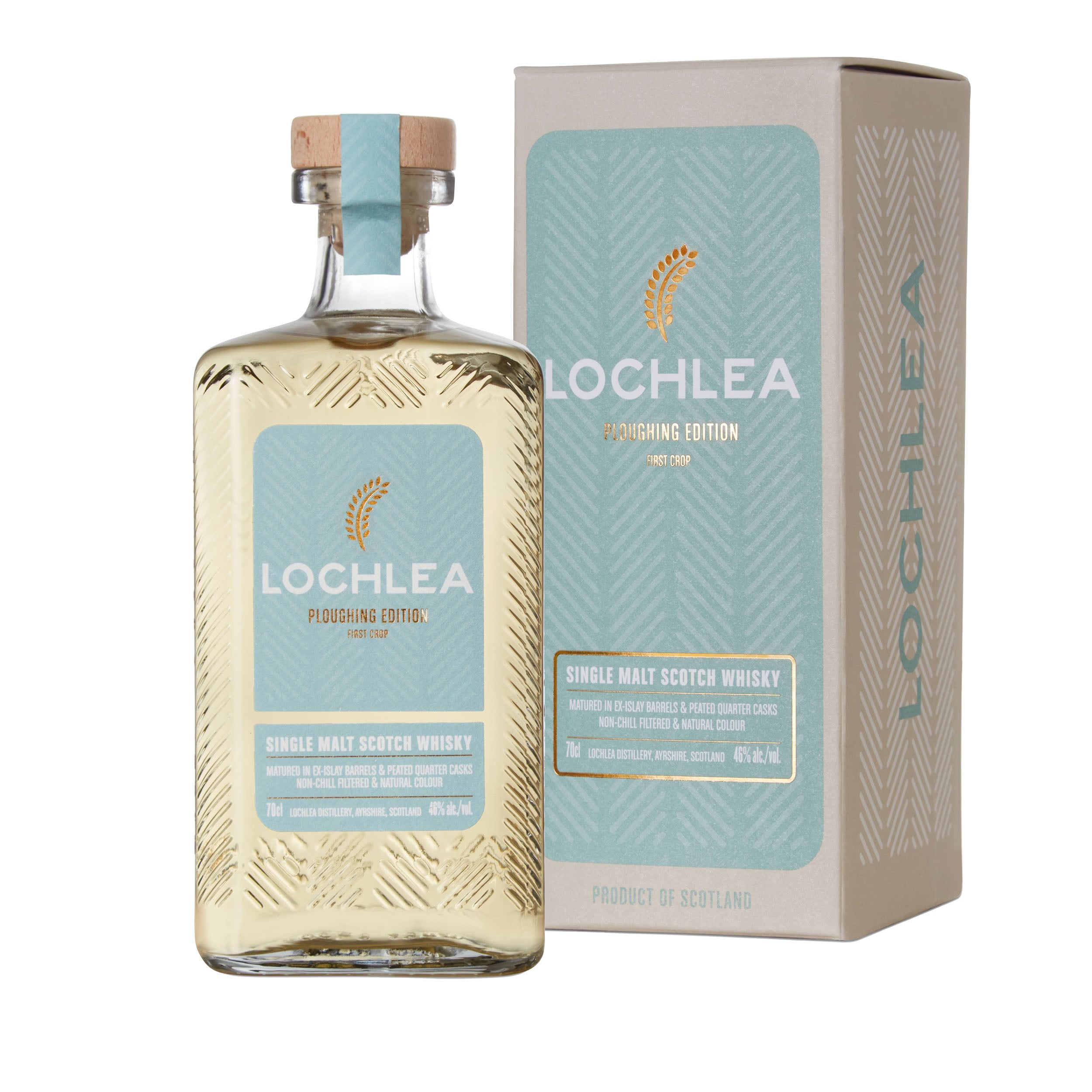 Lochlea Ploughing Edition | The Whisky Shop