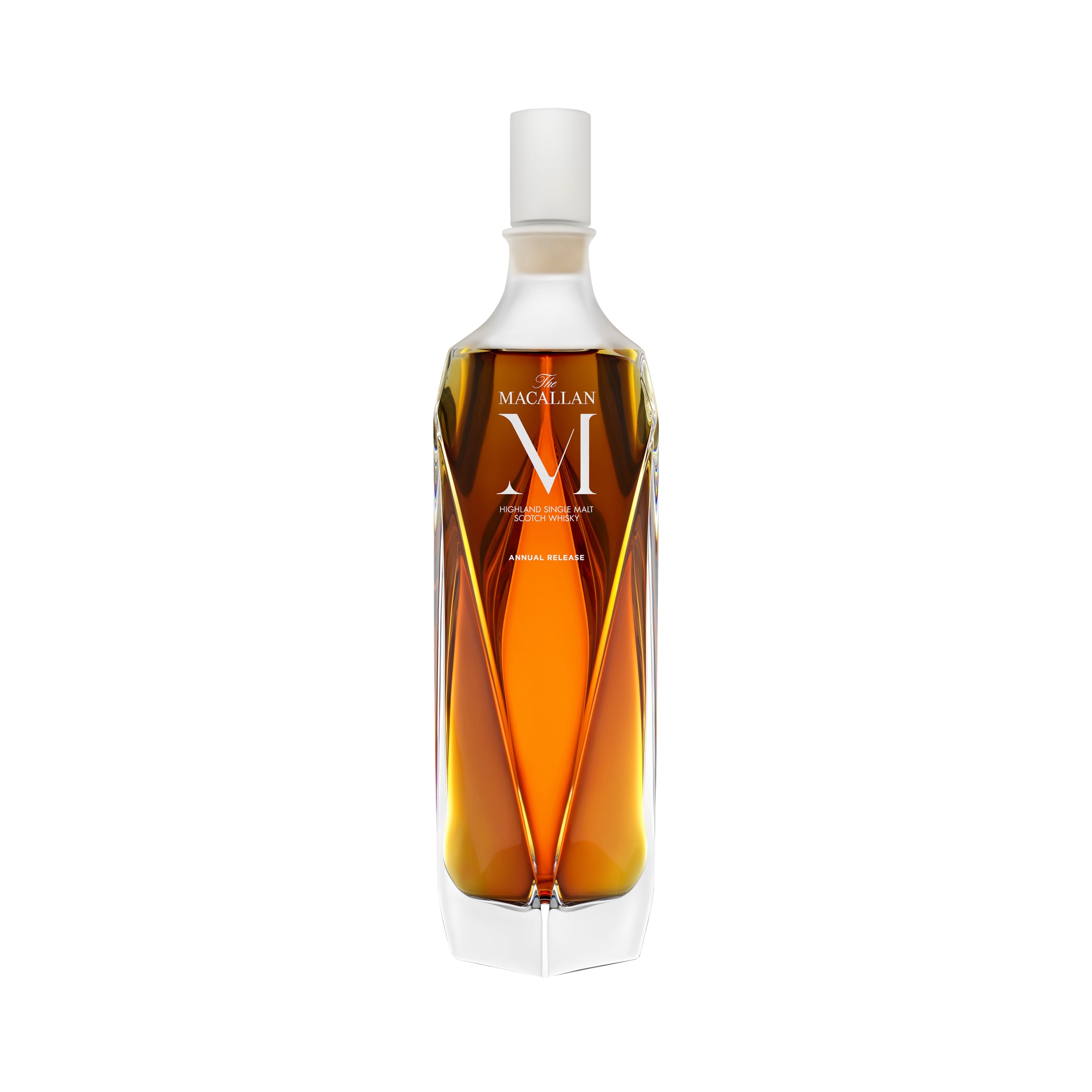 Macallan M 2022 | The Whisky Shop