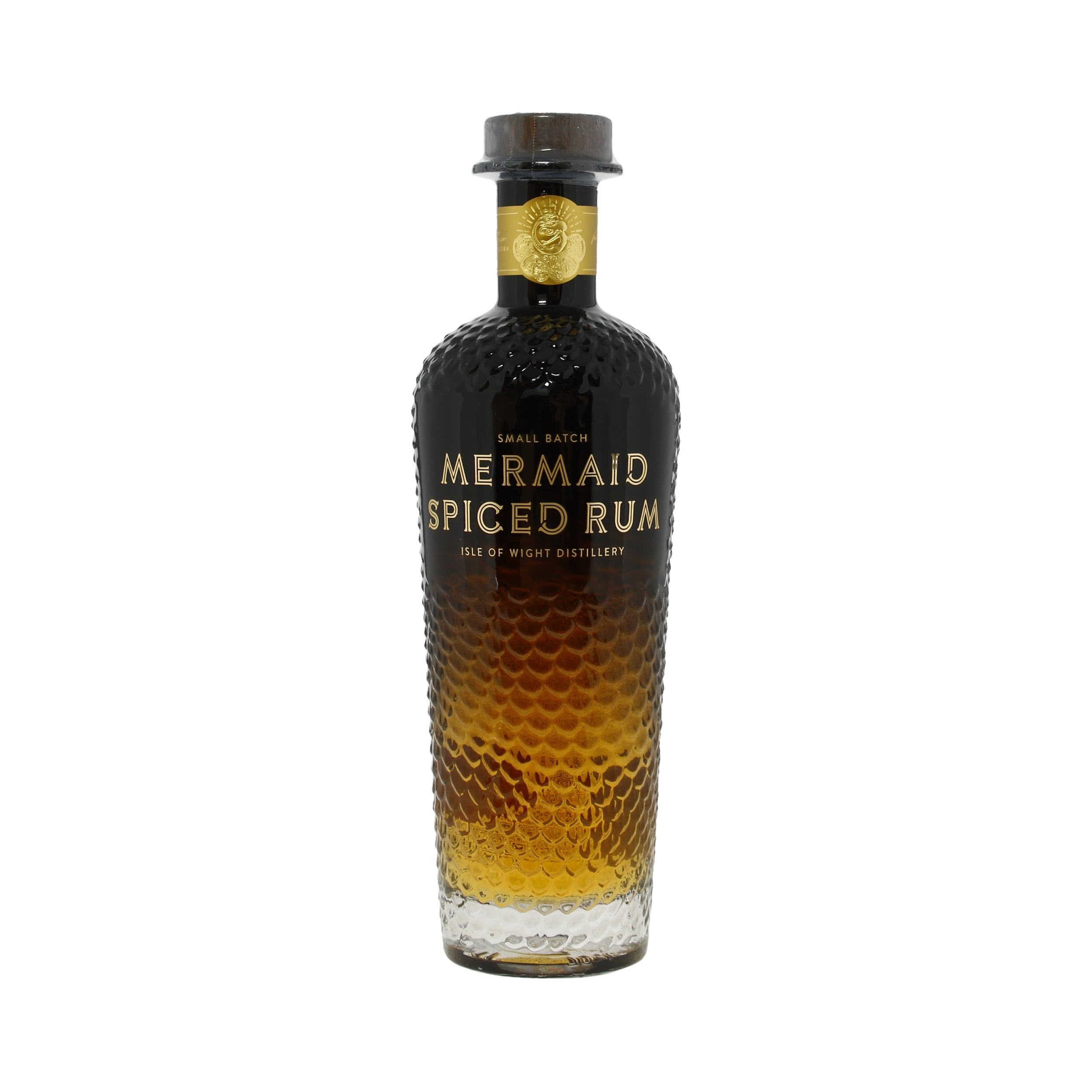 Mermaid Spiced Rum | The Whisky Shop