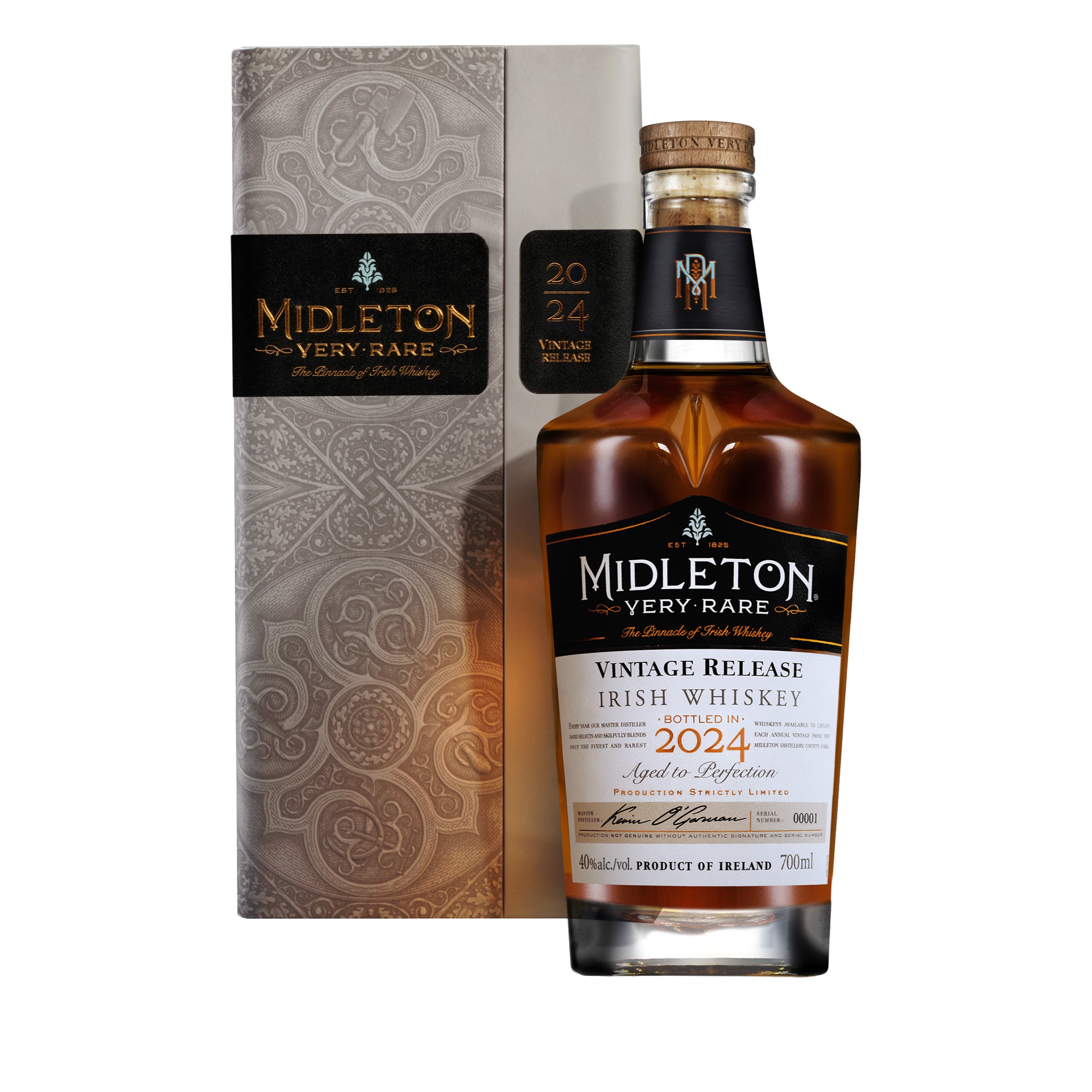 Midleton Very Rare 2024 | The Whisky Shop