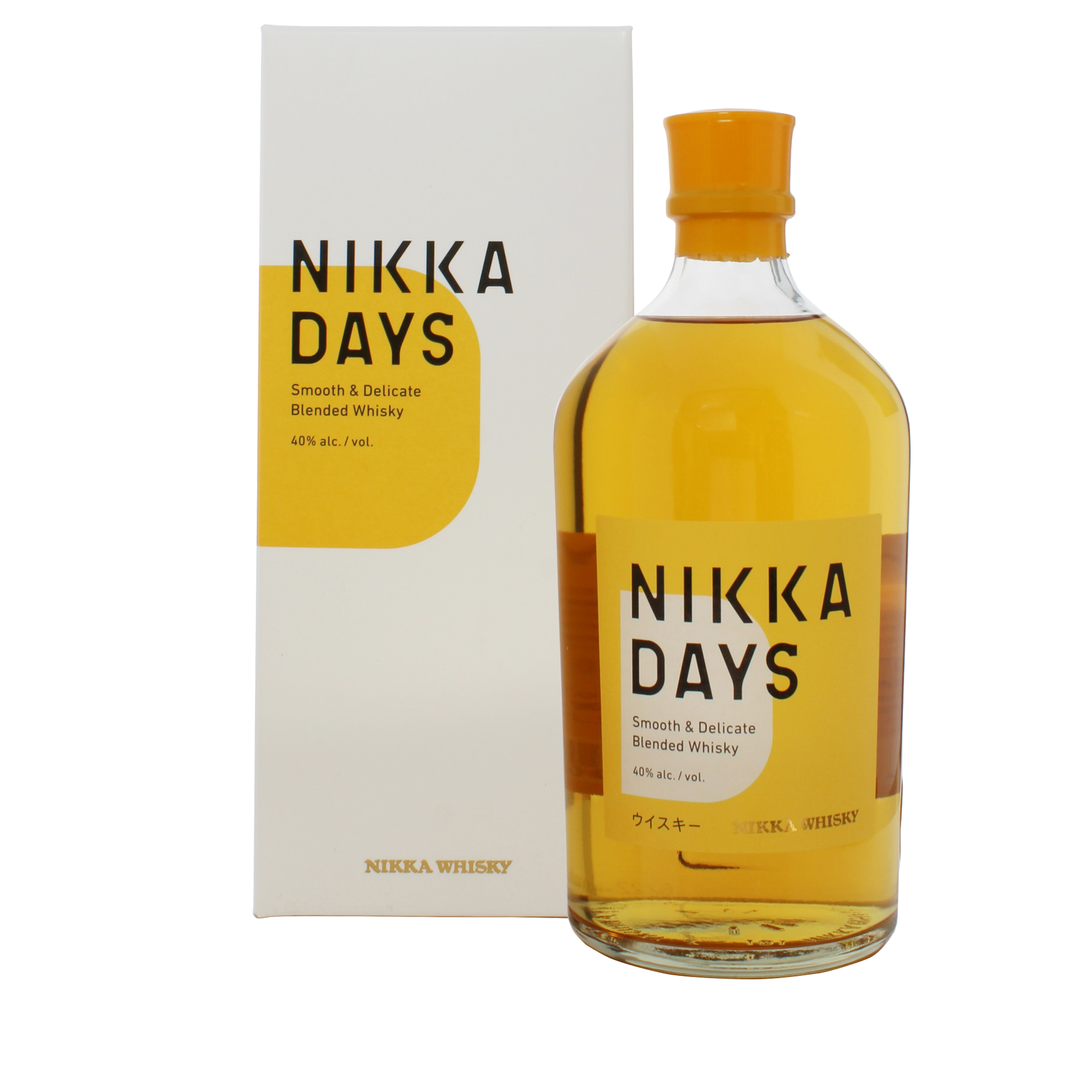 Nikka Days | The Whisky Shop