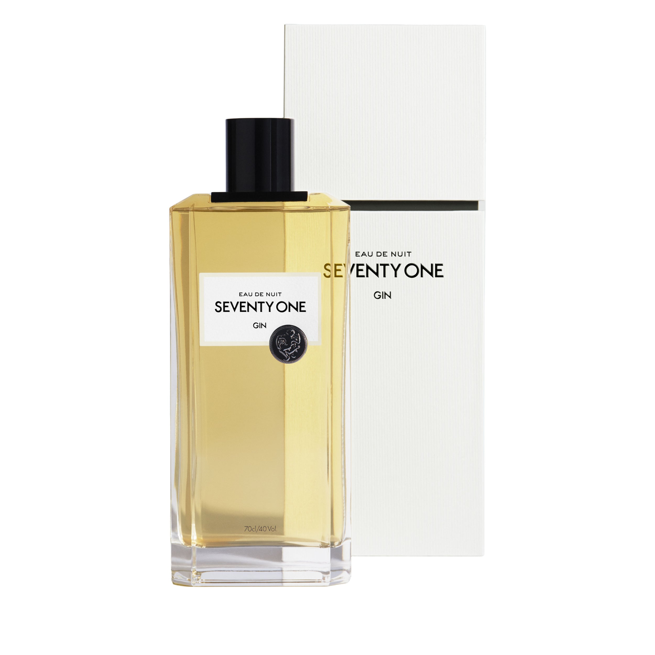 Seventy One Gin | The Whisky Shop