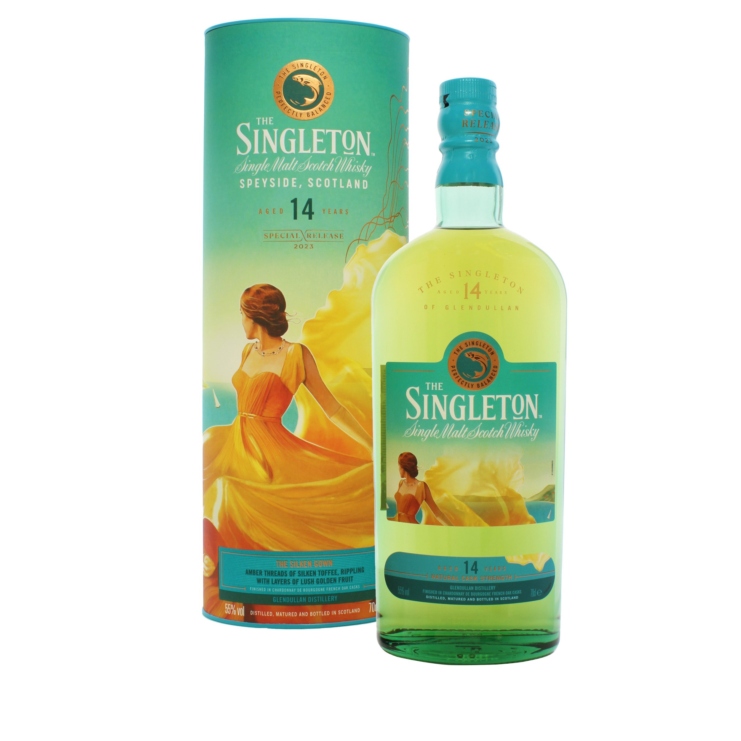 The Singleton of Glendullan 14 Year Old Special Release 2023 | The ... The Singleton of Glendullan 14 Year Old Special Release 2023 | The ...