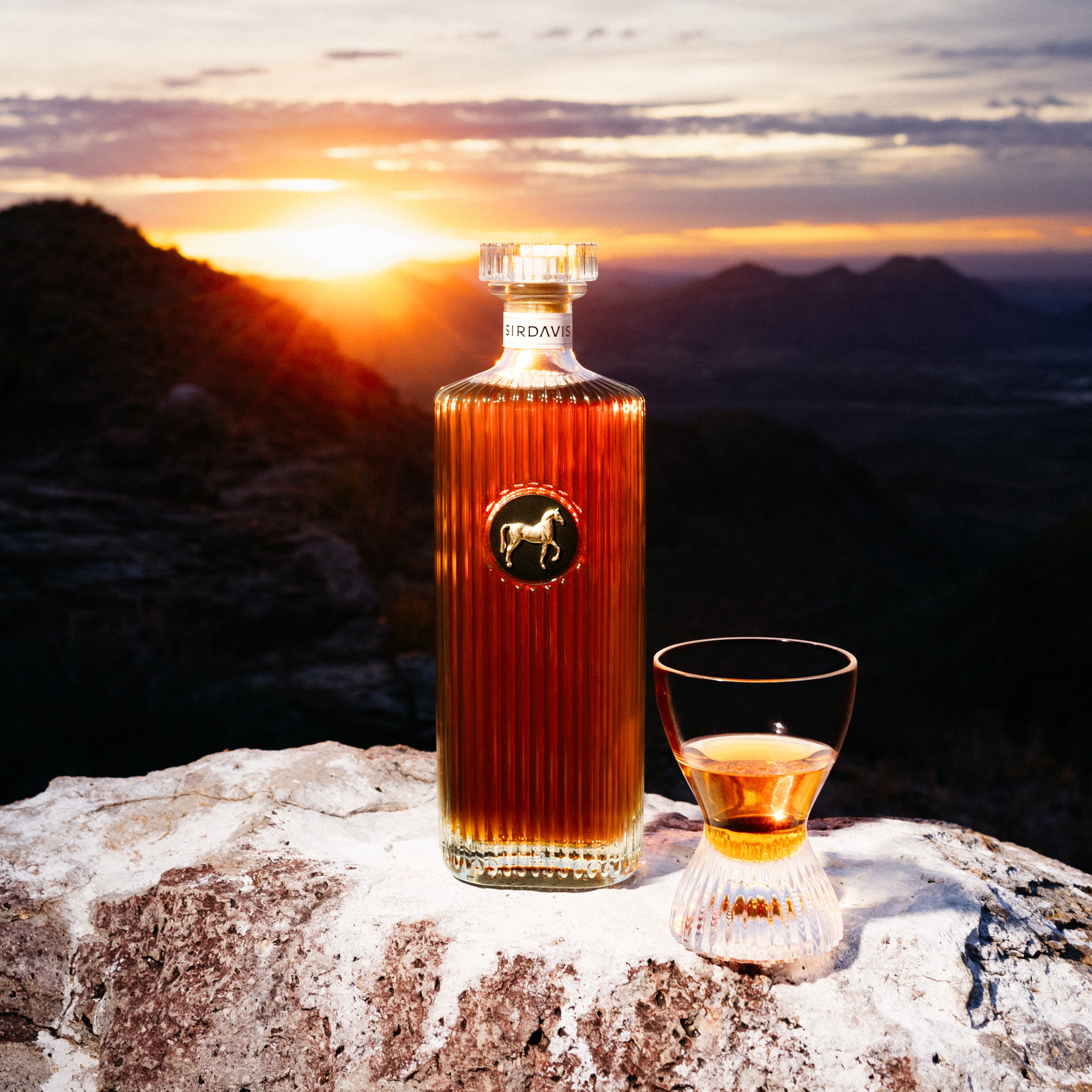 SirDavis Whisky | The Whisky Shop