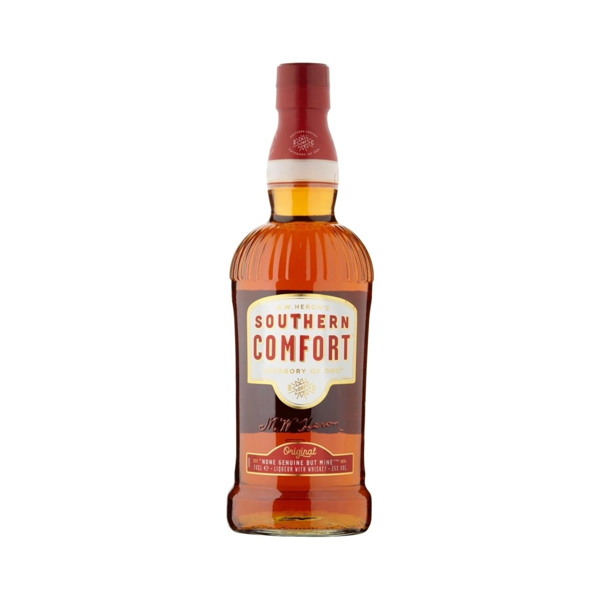 Southern Comfort Black | The Whisky Shop