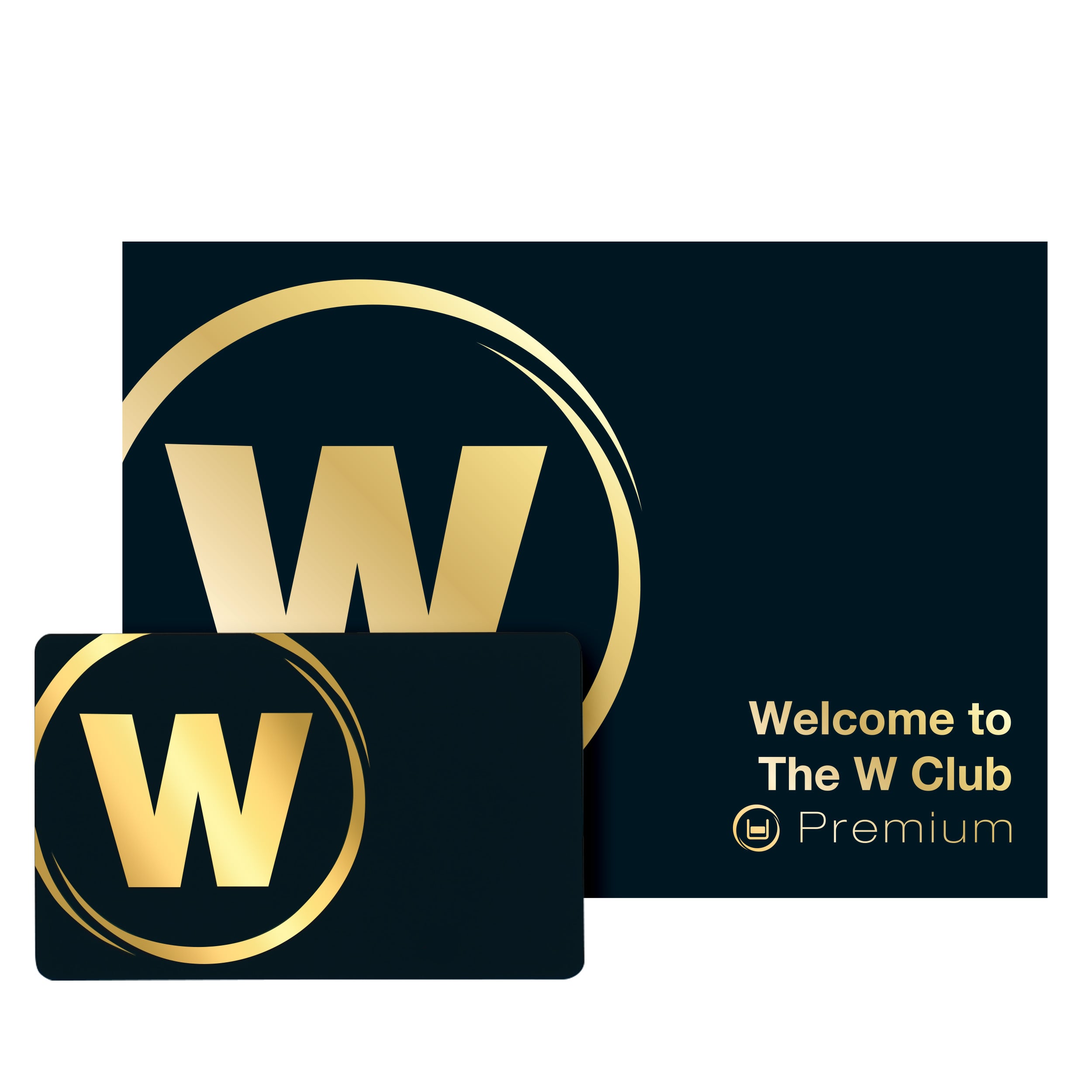The W Club Premium Membership | The Whisky Shop